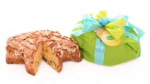 An Italian Easter Cake: The Colomba | Italian Food | Vorrei