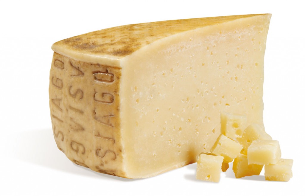 Pick and Pair the Best Italian Cheese: Our Top Ten List | Vorrei ...