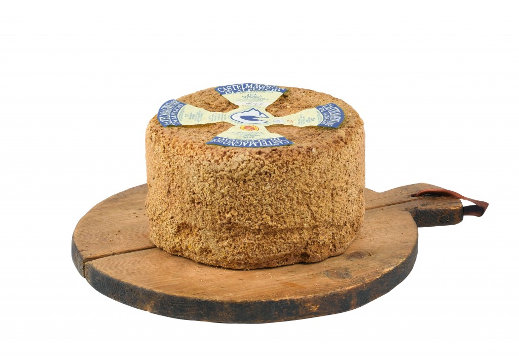 Pick and Pair the Best Italian Cheese: Our Top Ten List | Vorrei ...