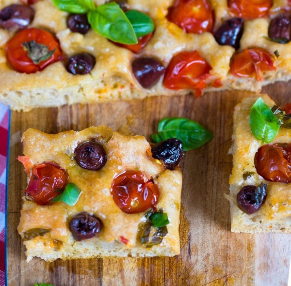 How To Prepare The Perfect Italian Picnic! | Vorrei