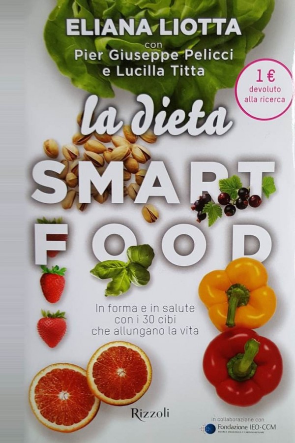 All About The Smart Food Diet | Vorrei Delicious Italian Food Blog