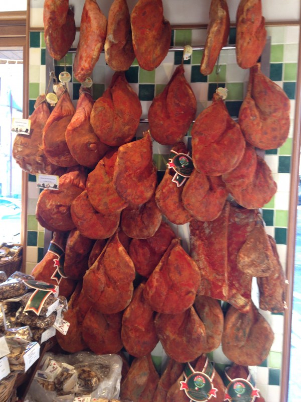 Calabrian Food - Simple, Genuine and Healthy. | Vorrei Delicious ...