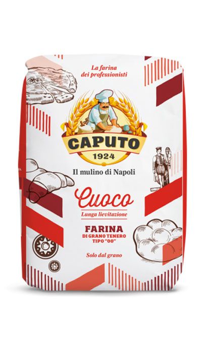 Caputo Flour: the Complete Guide to Pizza Making