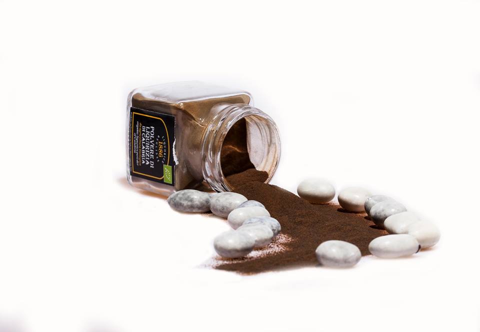 Italian Liquorice Powder - A Beginner's Guide | Vorrei Delicious ...