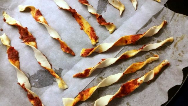 Five Delicious Recipes with 'Nduja Spicy Sausage