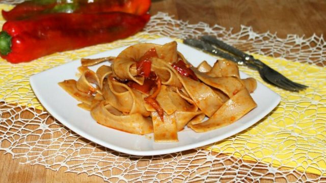 Five Delicious Recipes with 'Nduja Spicy Sausage