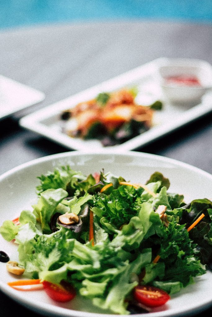 A Course by Course Guide to a Traditional Italian Meal | Vorrei ...