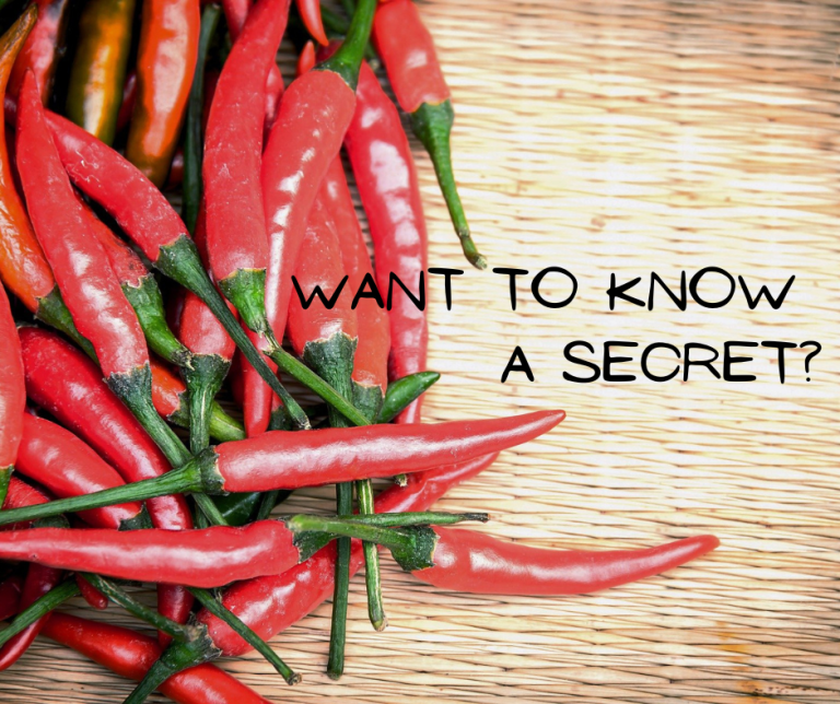 Our Top 5 Uses For Caper Powder